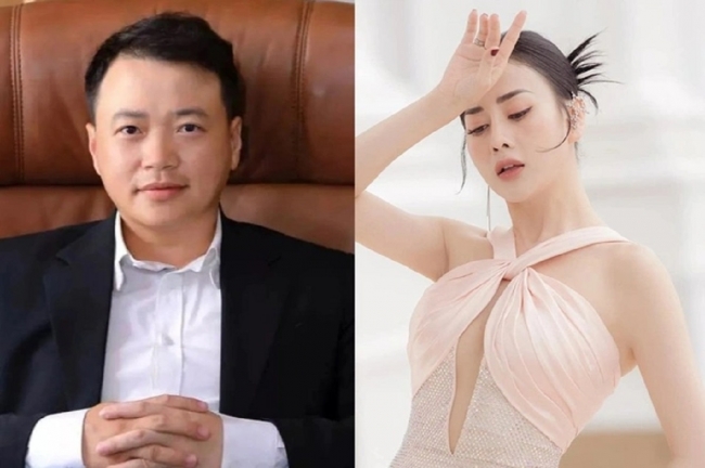 Tin tối 11/9: Hồng Đăng tiệc tùng cùng Mạnh Trường; Shark Bình cô đơn đêm Trung Thu